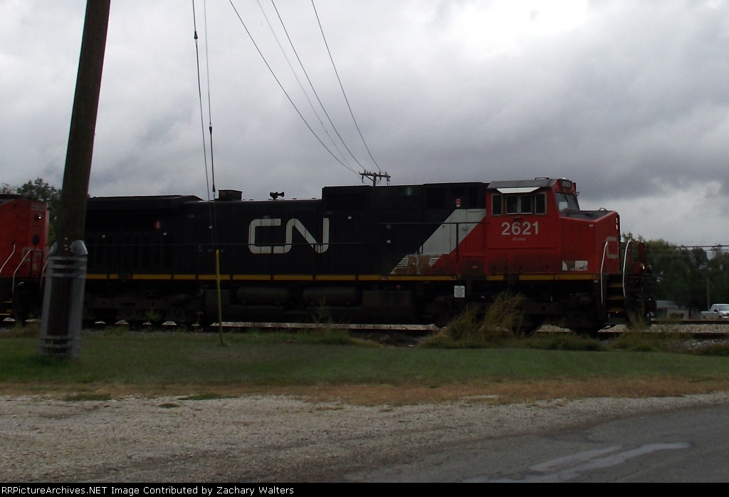 CN 2621